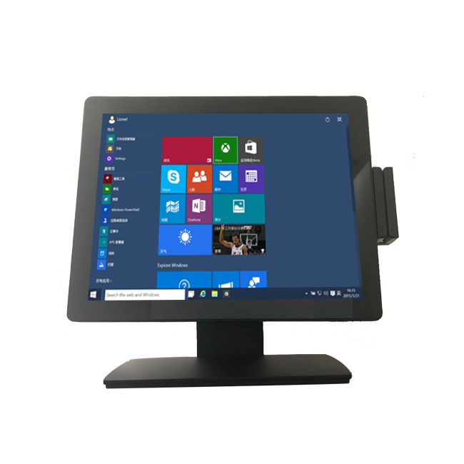 POS terminal – VMAX POS