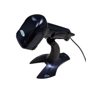 EC330 USB Wired Handheld Barcode scanner – VMAX POS