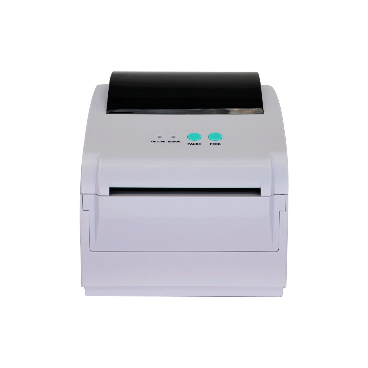 GP-C80250I Plus 80mm Thermal Receipt Printer – VMAX POS