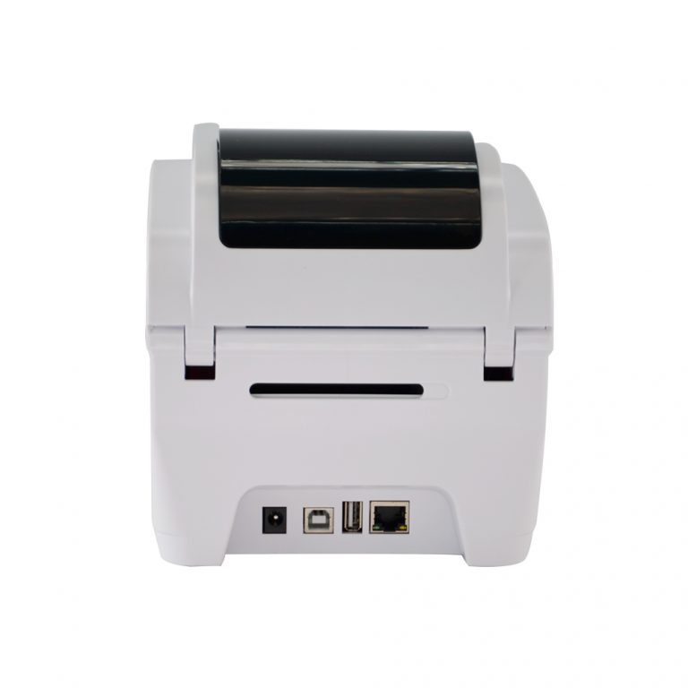 GS-2206T 2 Inch Desktop Thermal Barcode Printer – VMAX POS
