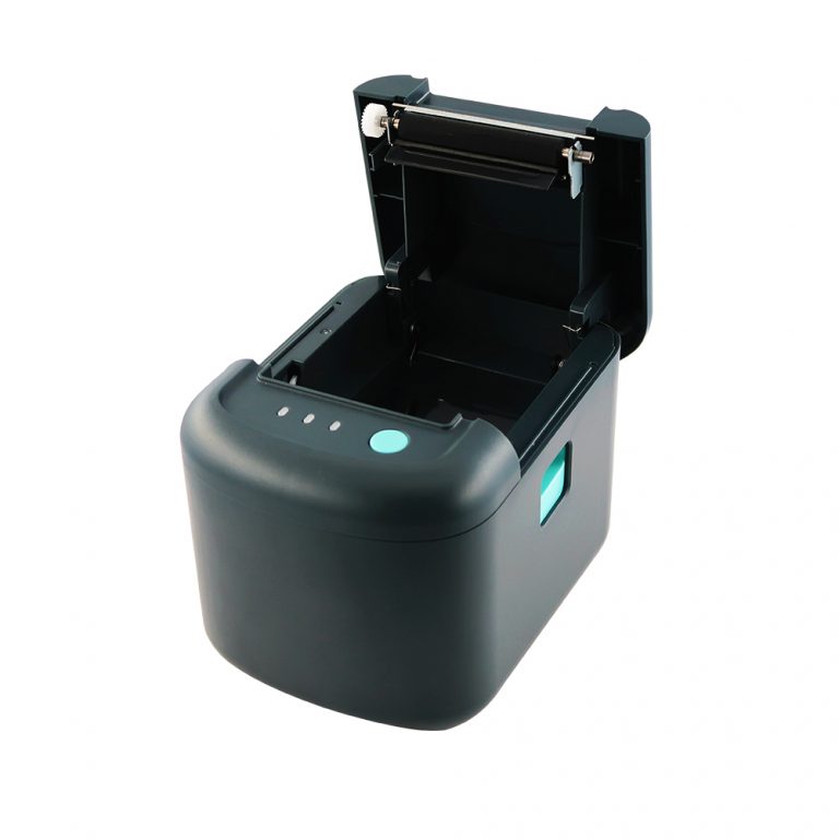 E200 Thermal Transfer QR Code Printer – VMAX POS