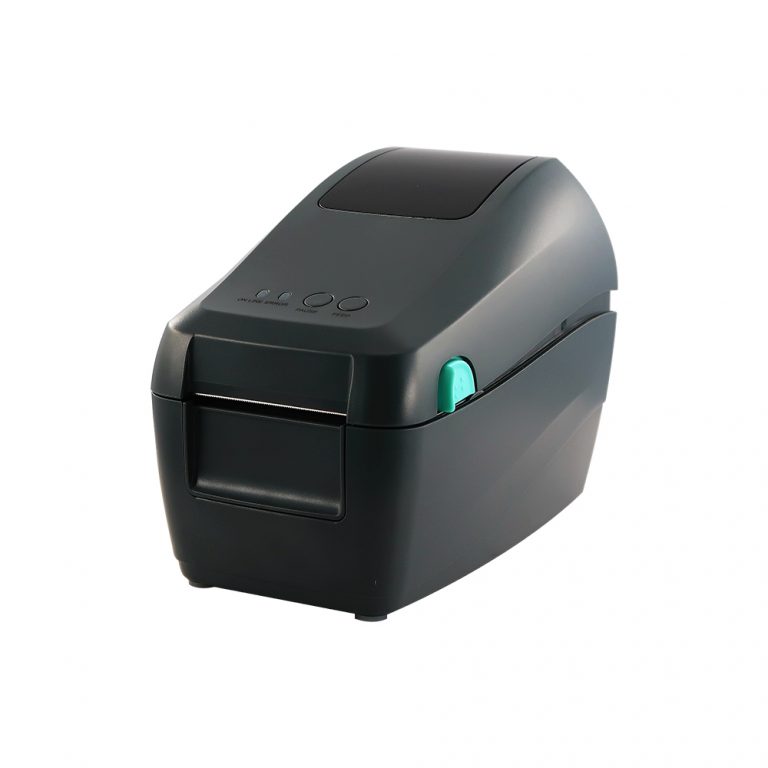 GS-2208D 2 Inch Desktop DT Label Printer – VMAX POS