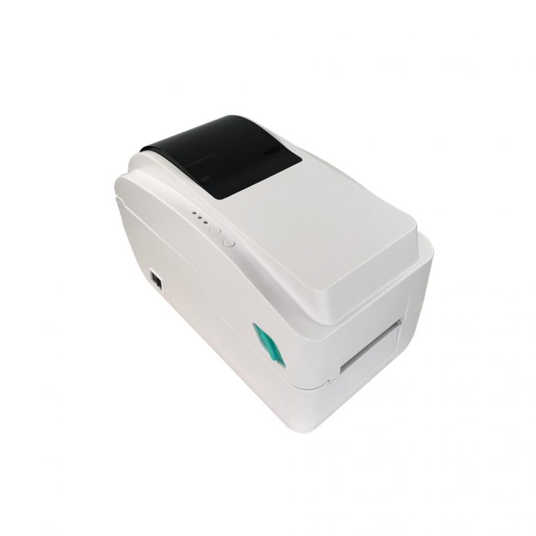 GS-2206T 2 Inch Desktop Thermal Barcode Printer – VMAX POS