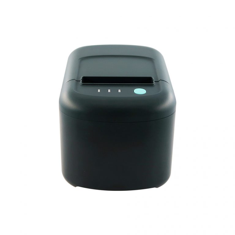 E200 Thermal Transfer QR Code Printer – VMAX POS