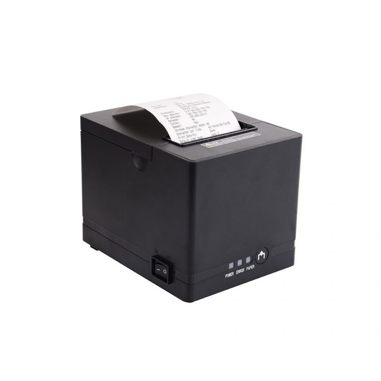 GP-C80250I Plus 80mm Thermal Receipt Printer – VMAX POS