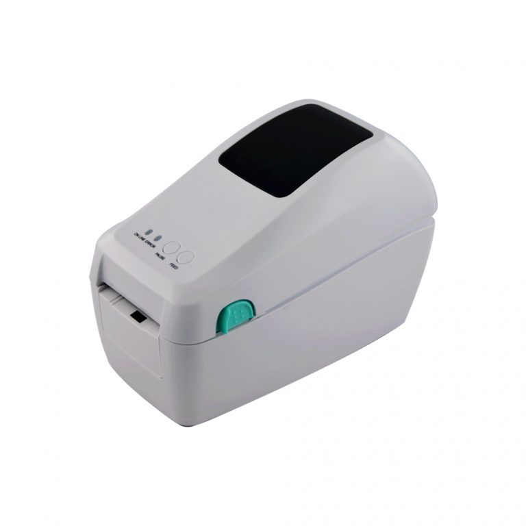 GS-2208D 2 Inch Desktop DT Label Printer – VMAX POS