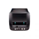 GA-2408T 4 Inch Desktop TT Barcode Printer Retail -VMAX POS
