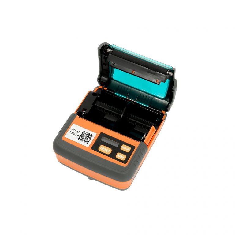 GP-M322 3 Inch Mobile Label Printer – VMAX POS