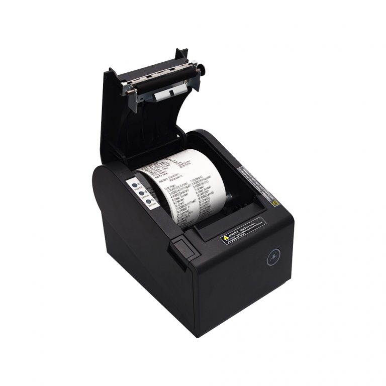 TEP220 Thermal Label Printer – VMAX POS