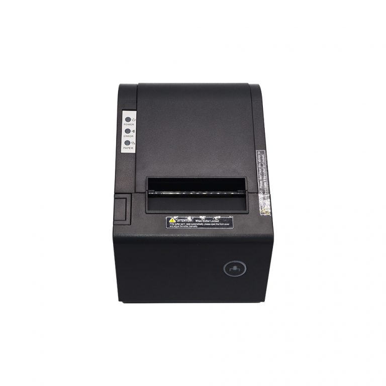TEP220 Thermal Label Printer – VMAX POS