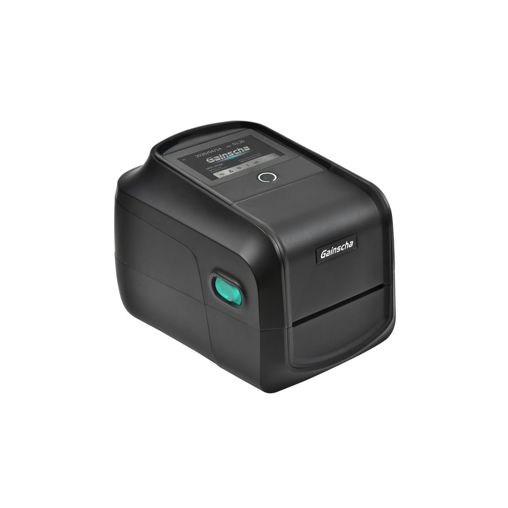 GA-2408T 4 Inch TT Desktop Barcode Printer (Empower) – VMAX POS