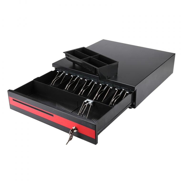 ECH405 High Quality Cash Drawer – VMAX POS