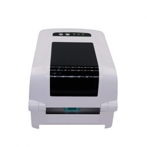 GS-3405T 4 Inch TT Desktop Barcode Printer – VMAX POS