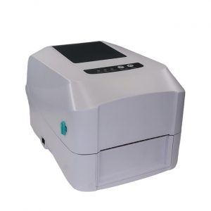 GS-3405T 4 Inch TT Desktop Barcode Printer – VMAX POS