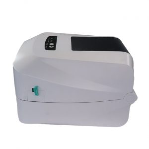 GS-3405T 4 Inch TT Desktop Barcode Printer – VMAX POS