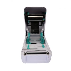 GS-3405T 4 Inch TT Desktop Barcode Printer – VMAX POS