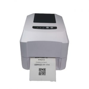 GS-3405T 4 Inch TT Desktop Barcode Printer – VMAX POS