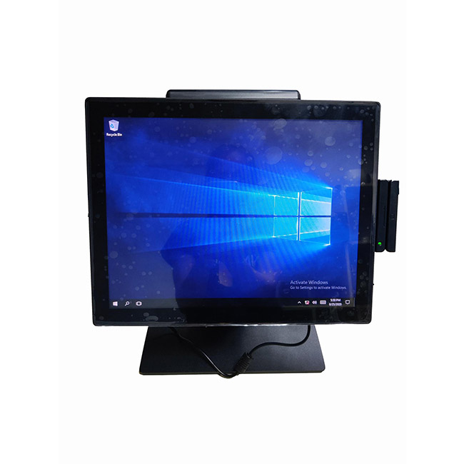 All-in-one terminal Series - VMAX POS