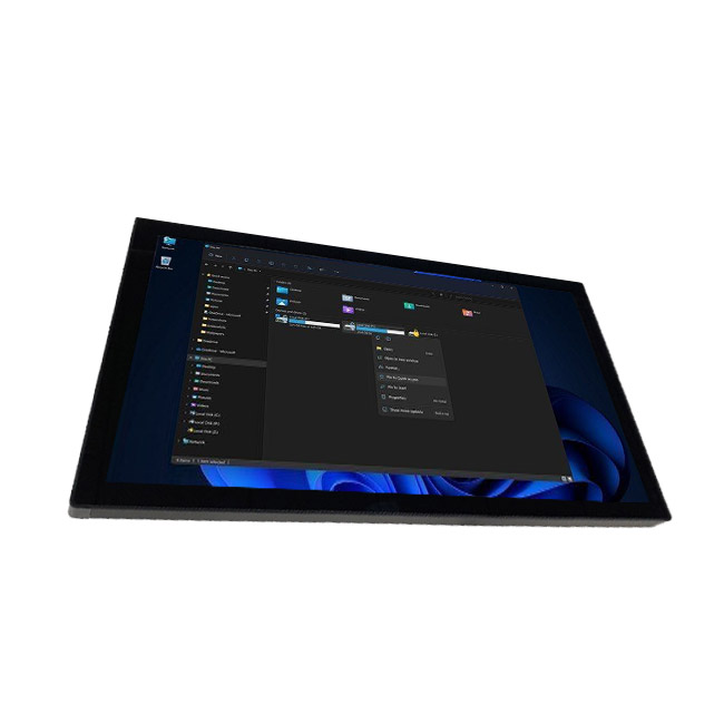 PD220V-V POS VFD Pole Display – VMAX POS