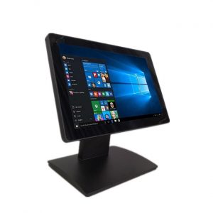 VT1010 Windows All in One POS System Terminal – VMAX POS