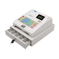 E760 ECR EIectronic Cash Register – VMAX POS