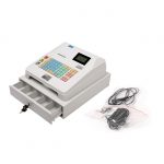 E760 ECR EIectronic Cash Register – VMAX POS