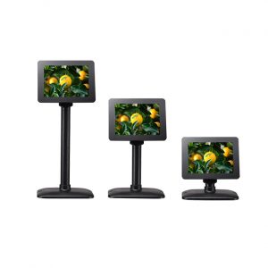 PD800-I Point of Sale Customer Display Monitor – VMAX POS