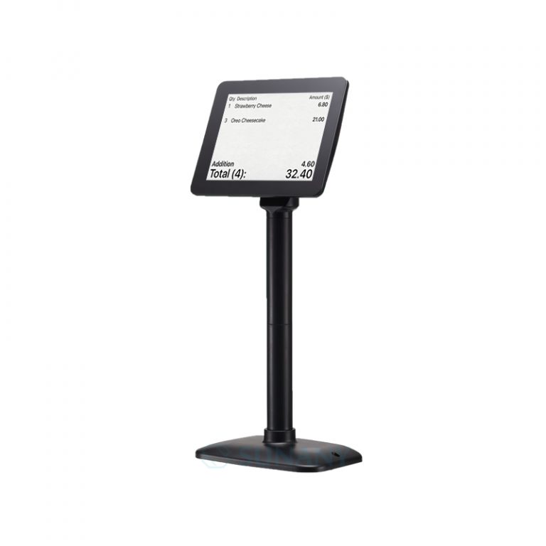 PD700-I 7inch LEC Customer Display – VMAX POS