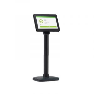 PD700-I 7inch LEC Customer Display – VMAX POS