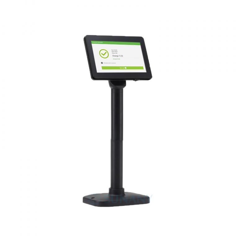 PD700-I 7inch LEC Customer Display – VMAX POS