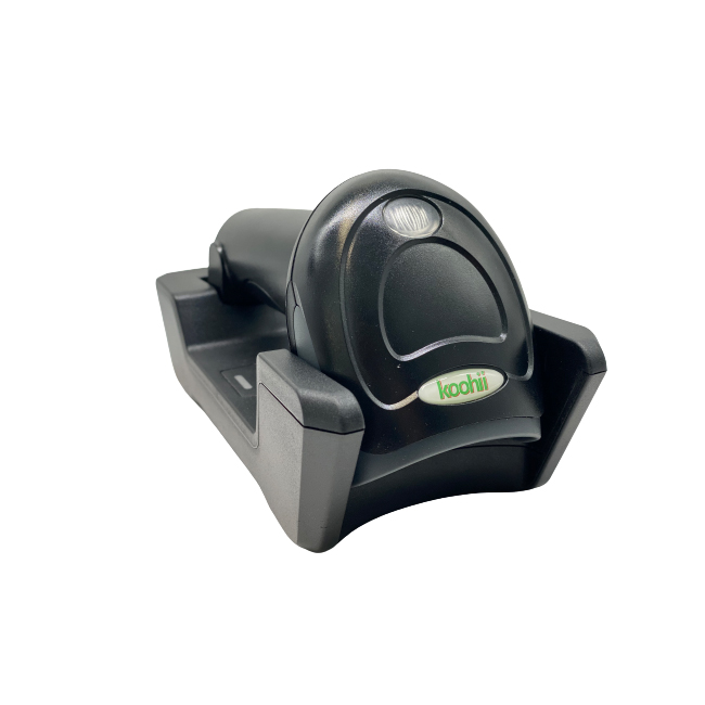 Barcode Scanner - VMAX POS