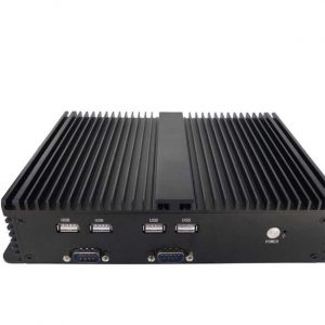 PD220V-II POS VFD Customer Display – VMAX POS