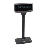 PD220V-II POS VFD Customer Display – VMAX POS