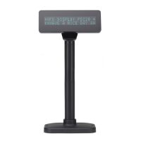 PD220V-II POS VFD Customer Display – VMAX POS