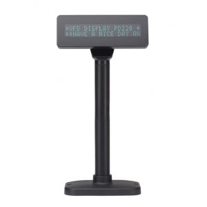 PD220V-II POS VFD Customer Display – VMAX POS