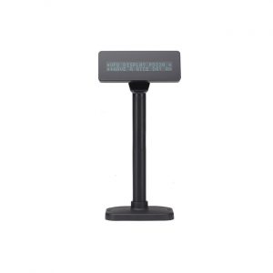 PD220V-II POS VFD Customer Display – VMAX POS