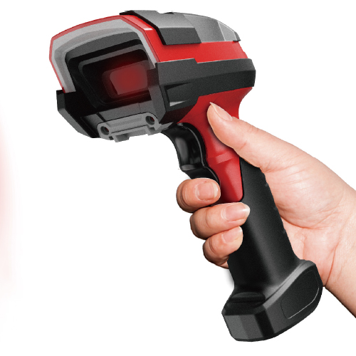 Industrial Barcode Scanner - VMAX POS