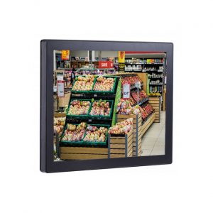 Display Series - VMAX POS