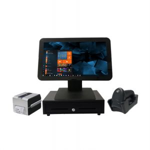 What are these types of cash register ？ – VMAX POS