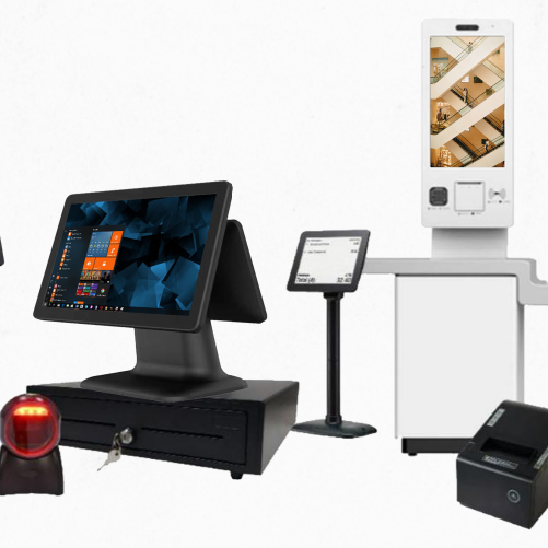 Best Practice - VMAX POS