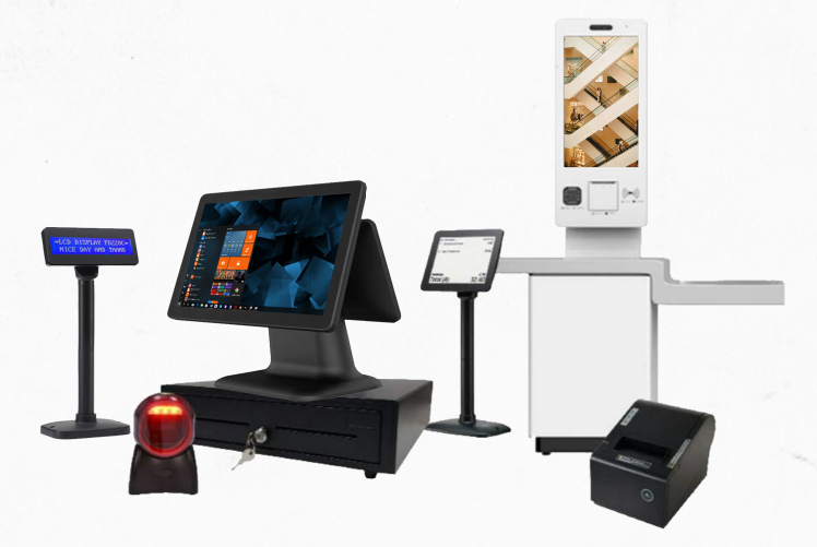 Who needs POS and Why needs POS ? - VMAX POS Who needs POS and Why needs POS ? - VMAX POS
