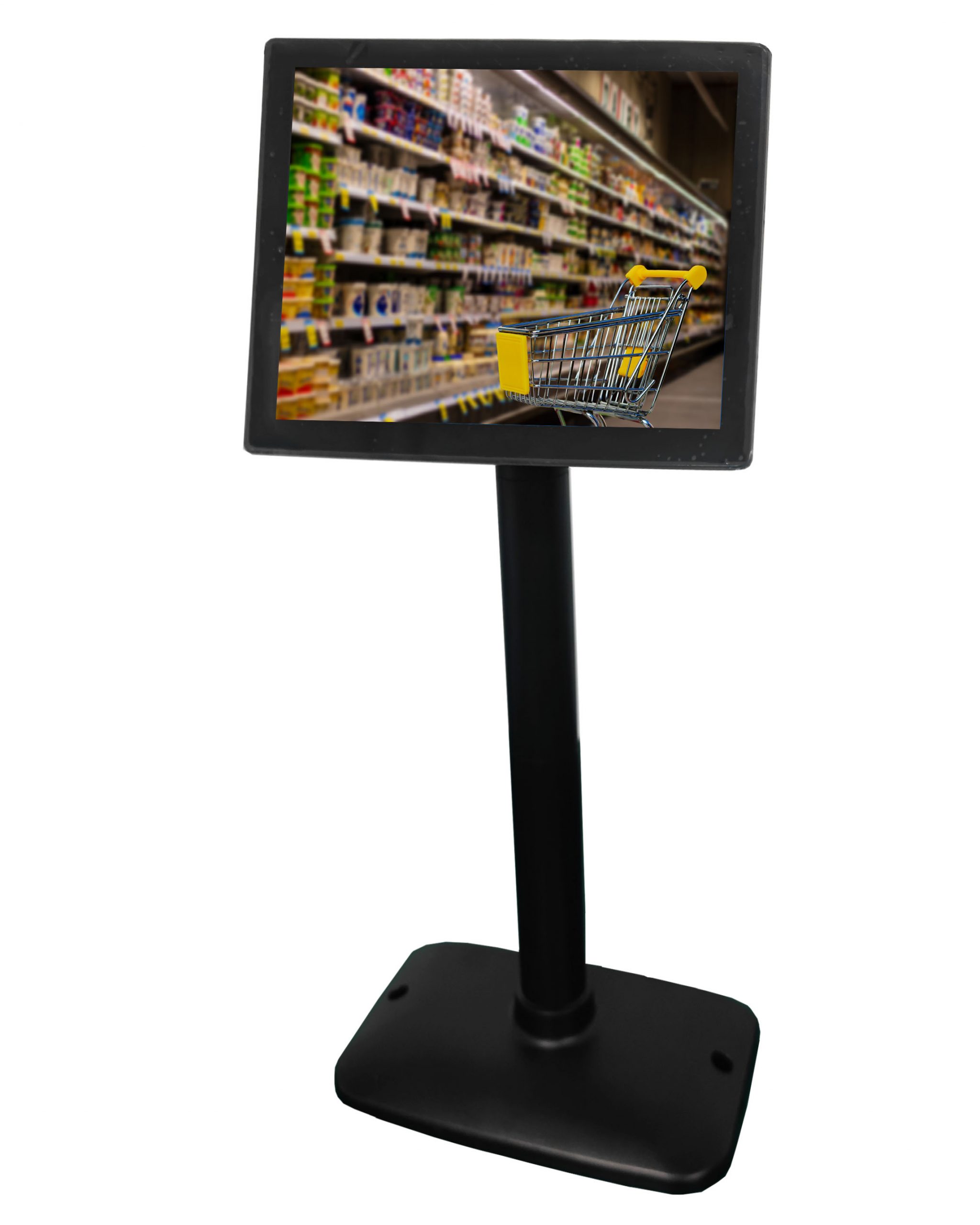 What Is A Customer Display ? – VMAX POS