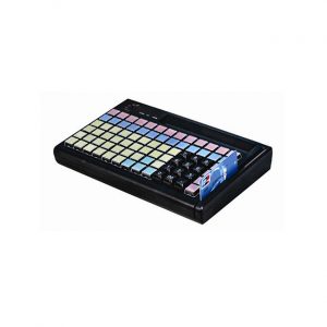 KB-78S 78 Keys POS Programmed Keyboard – VMAX POS