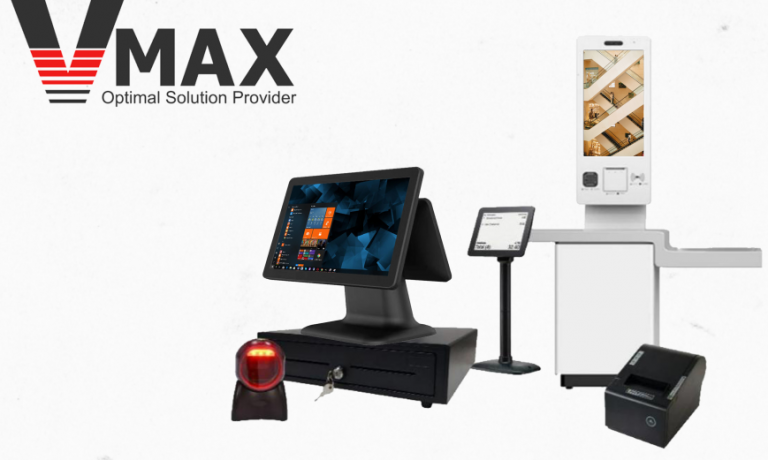 What Can We Learn About Customer Facing Display ? – VMAX POS
