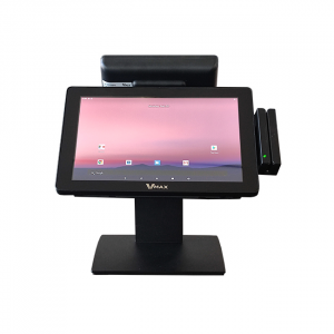 What Can We Learn About POS Terminal Machine Operating Systems? – VMAX POS