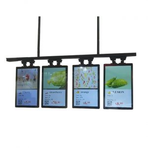 Electronic Price Tag – VMAX POS