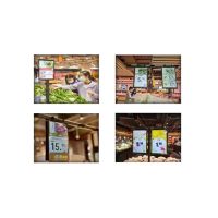 Electronic Price Tag – VMAX POS