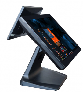 What are the POS system machines for business ? - VMAX POS