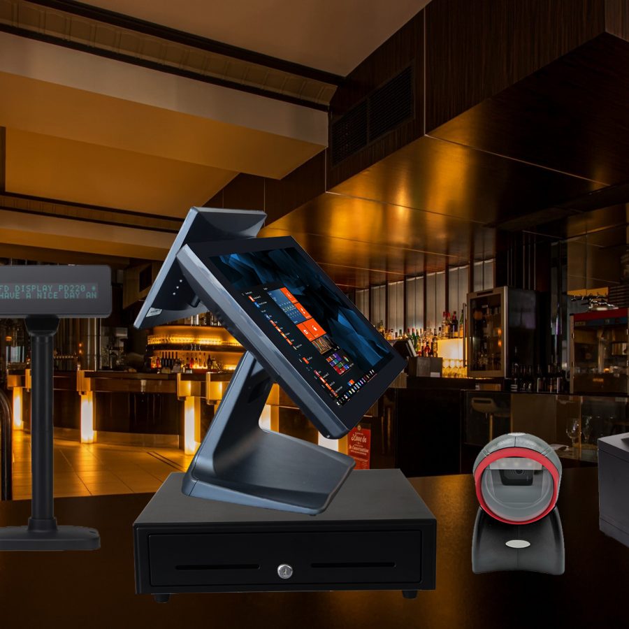 Best Practice - VMAX POS