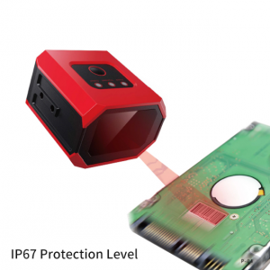 How to choose the ideal warehouse barcode scanner ? – VMAX POS